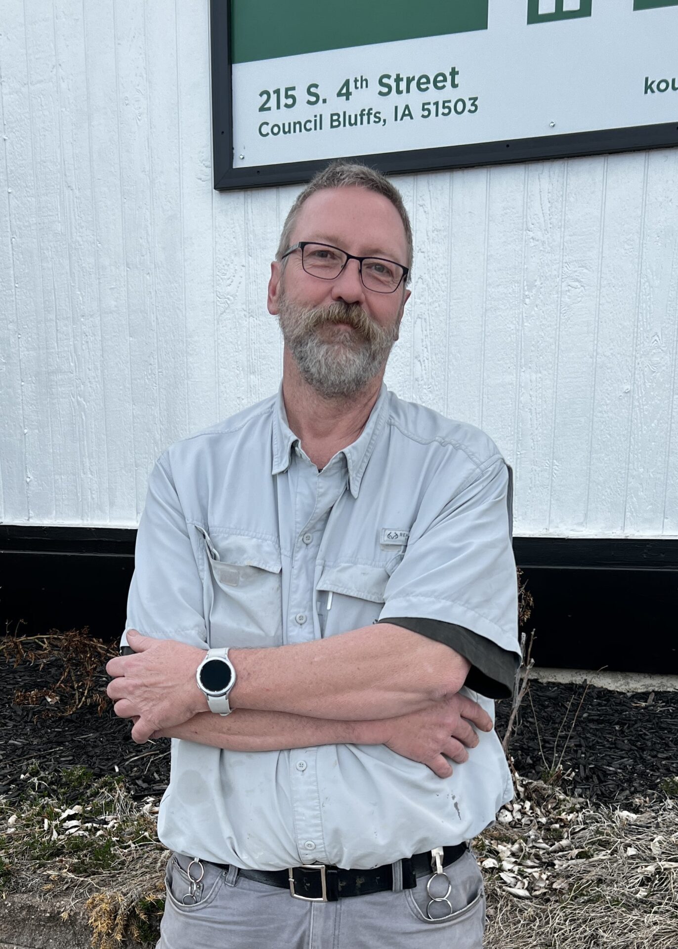 About Us | Kouri Management